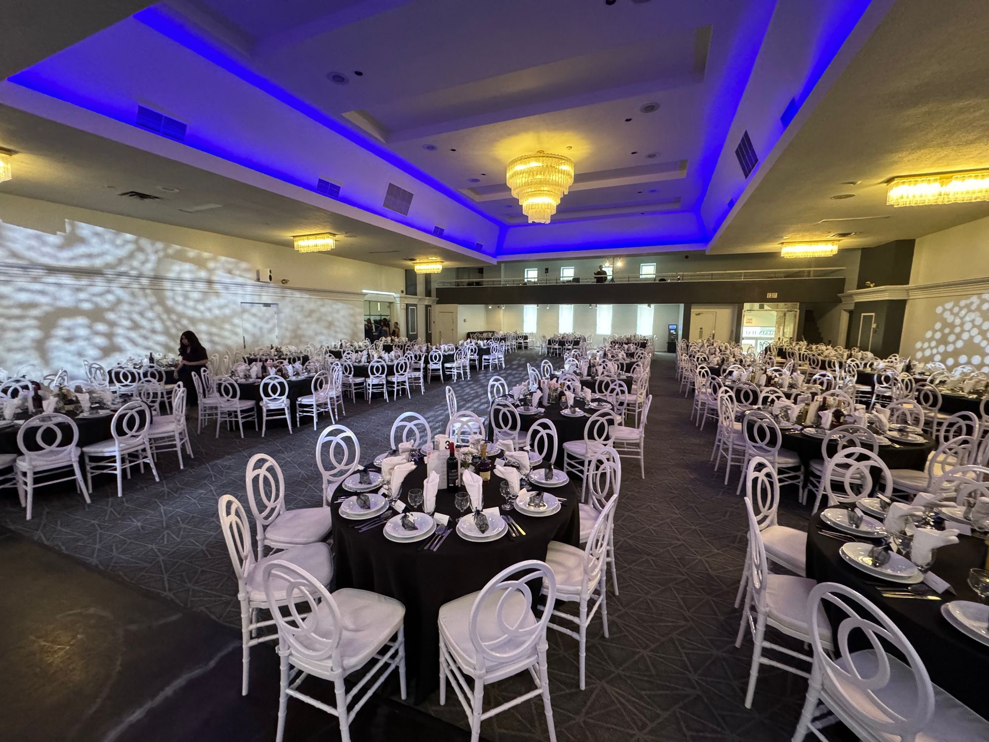 Preston Event Centre